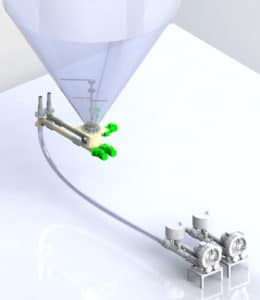 Dry Sorbent Injection, CA - Case study - Sodimate