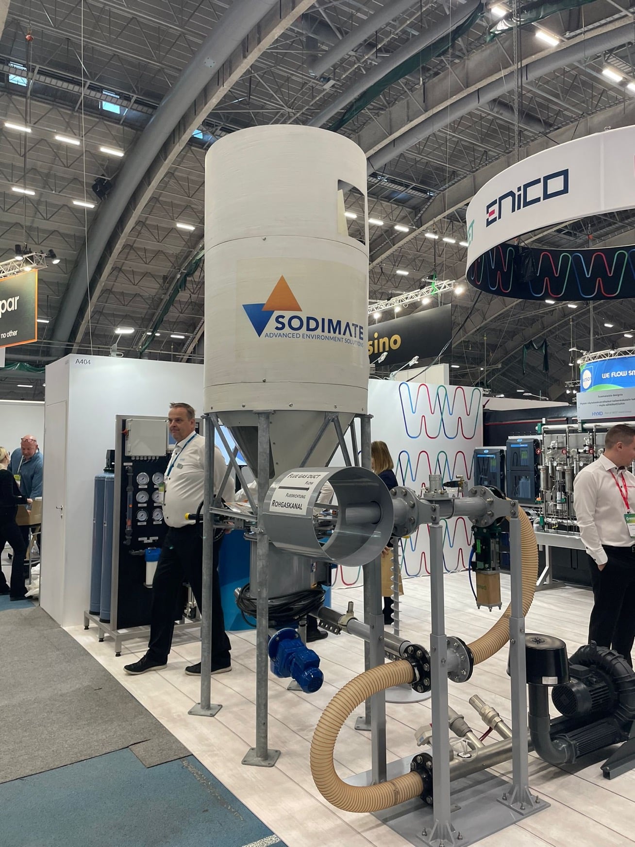 ENERGIA FINLAND 2024 - Sodimate